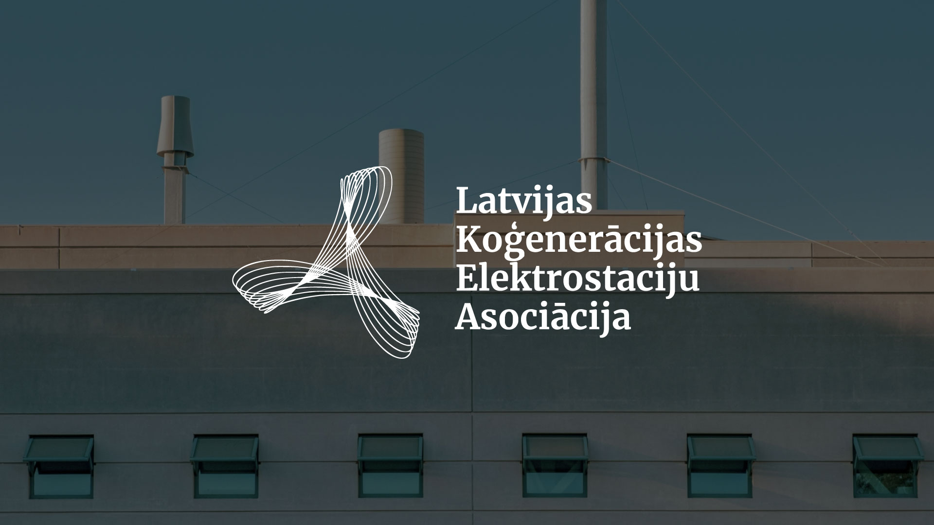 Latvijas koģenerācijas elektrostaciju asociācija